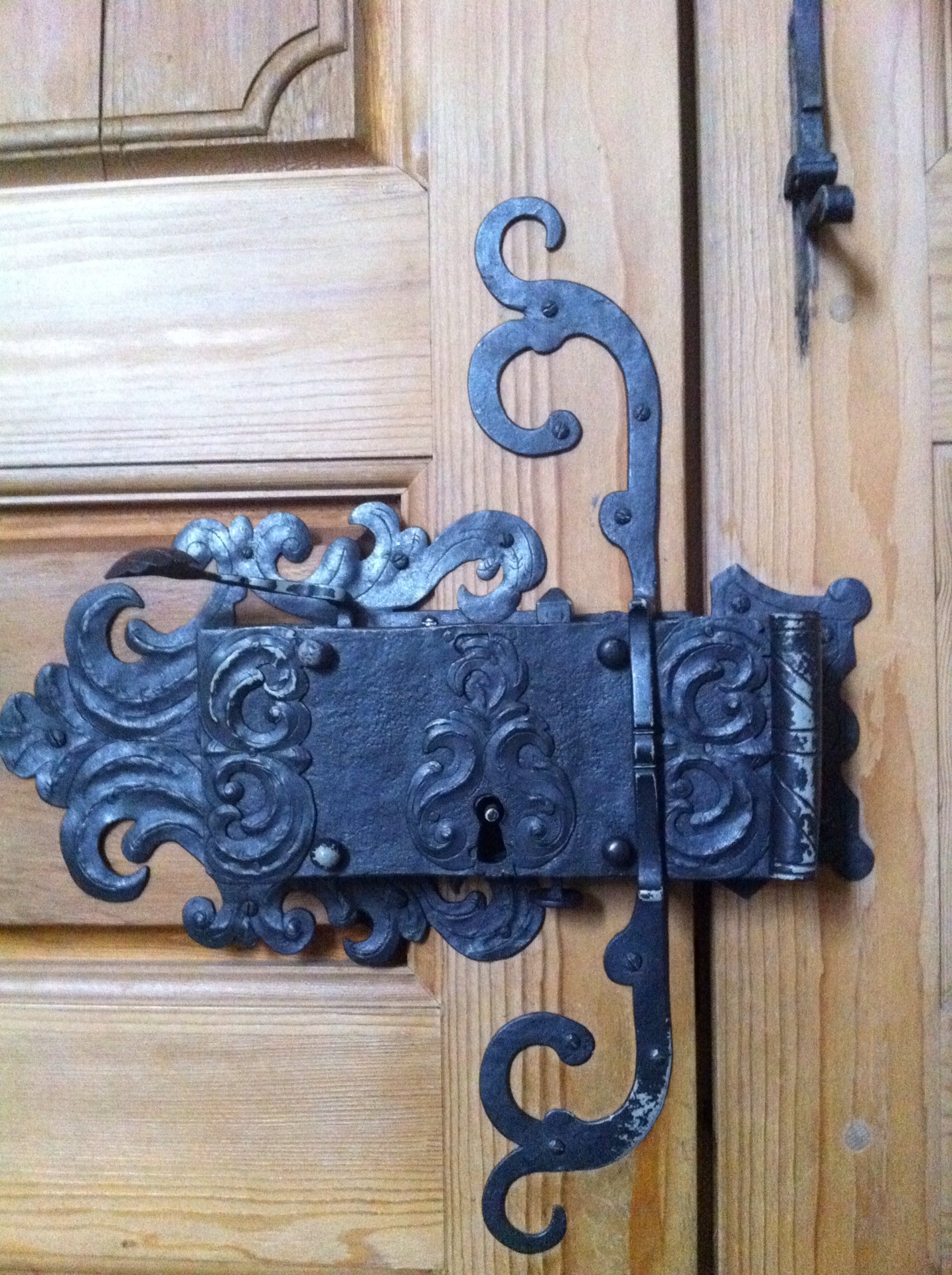 Interior Decor – Austrian Style | Vanity and the Bluestocking